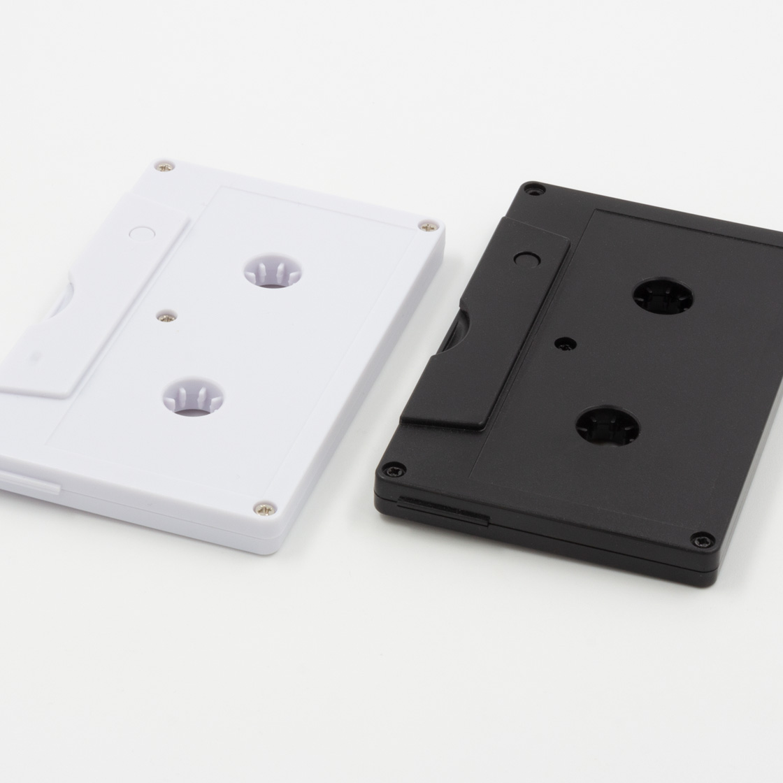 Cassette USB Flash Drive - USB Flash 24