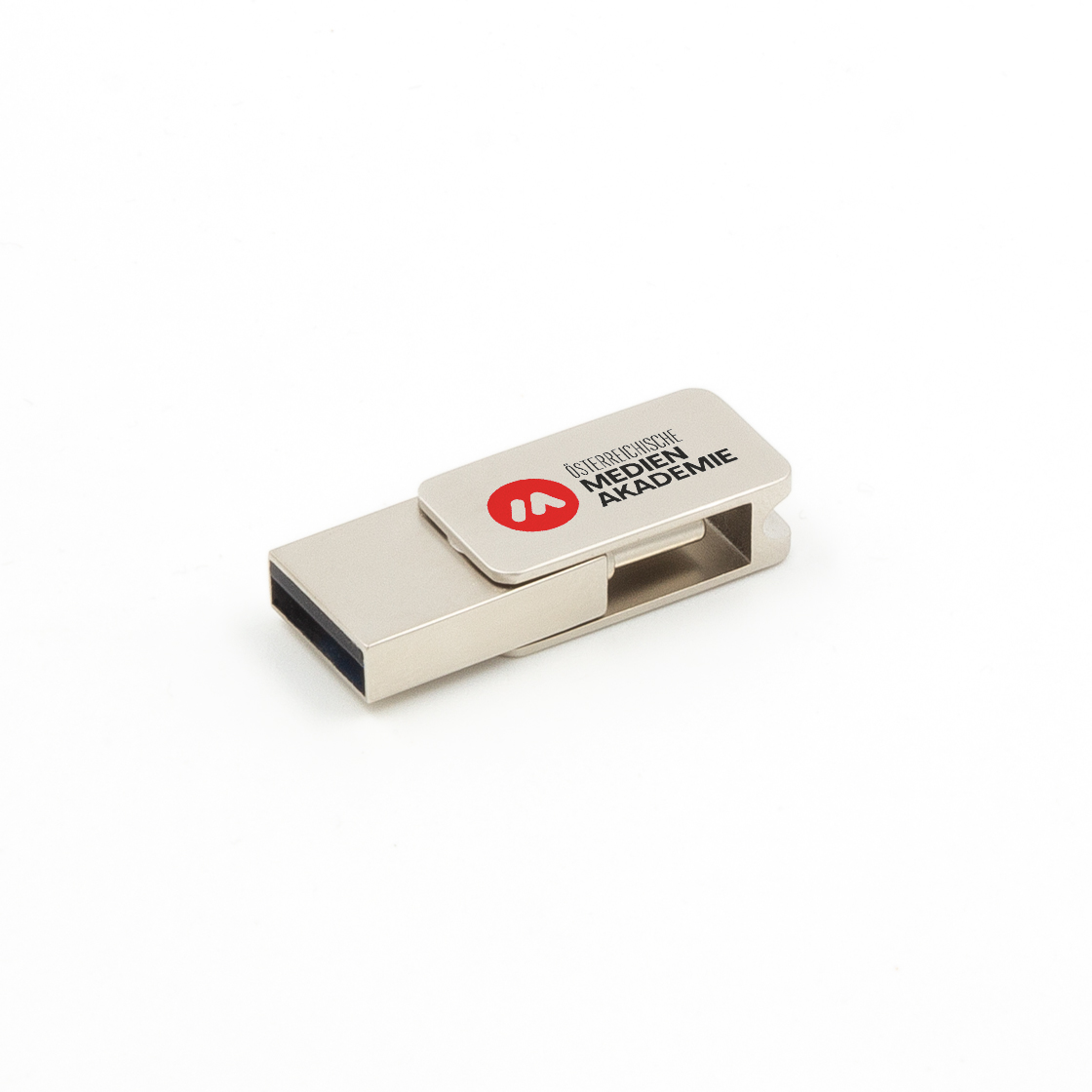 Dual Mini USB Drive - USB Flash 24