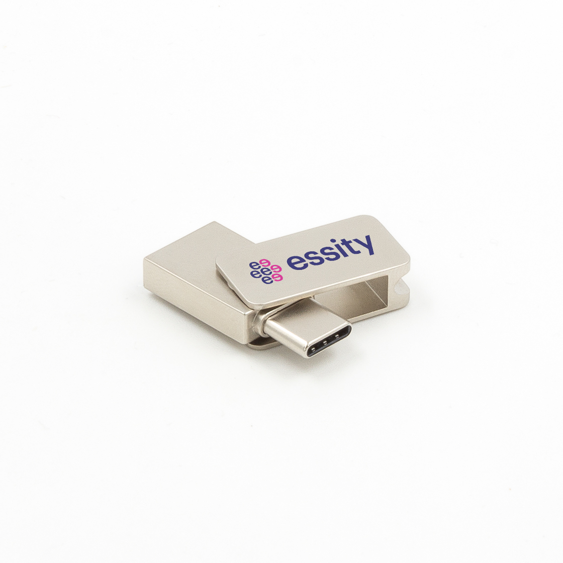 Dual Mini USB Drive - USB Flash 24